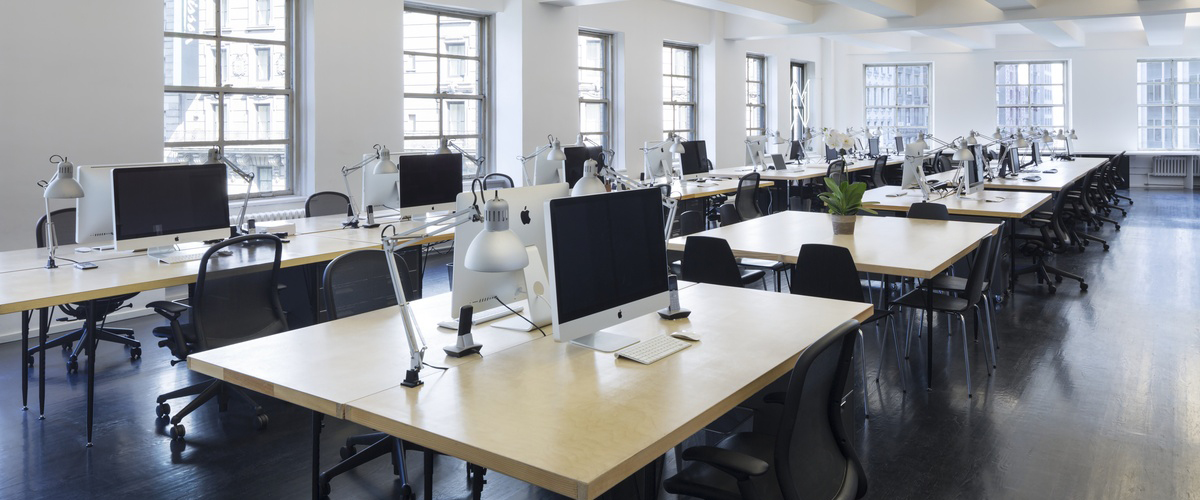 Does Your Workspace Work? Listen... • Brand Timbre